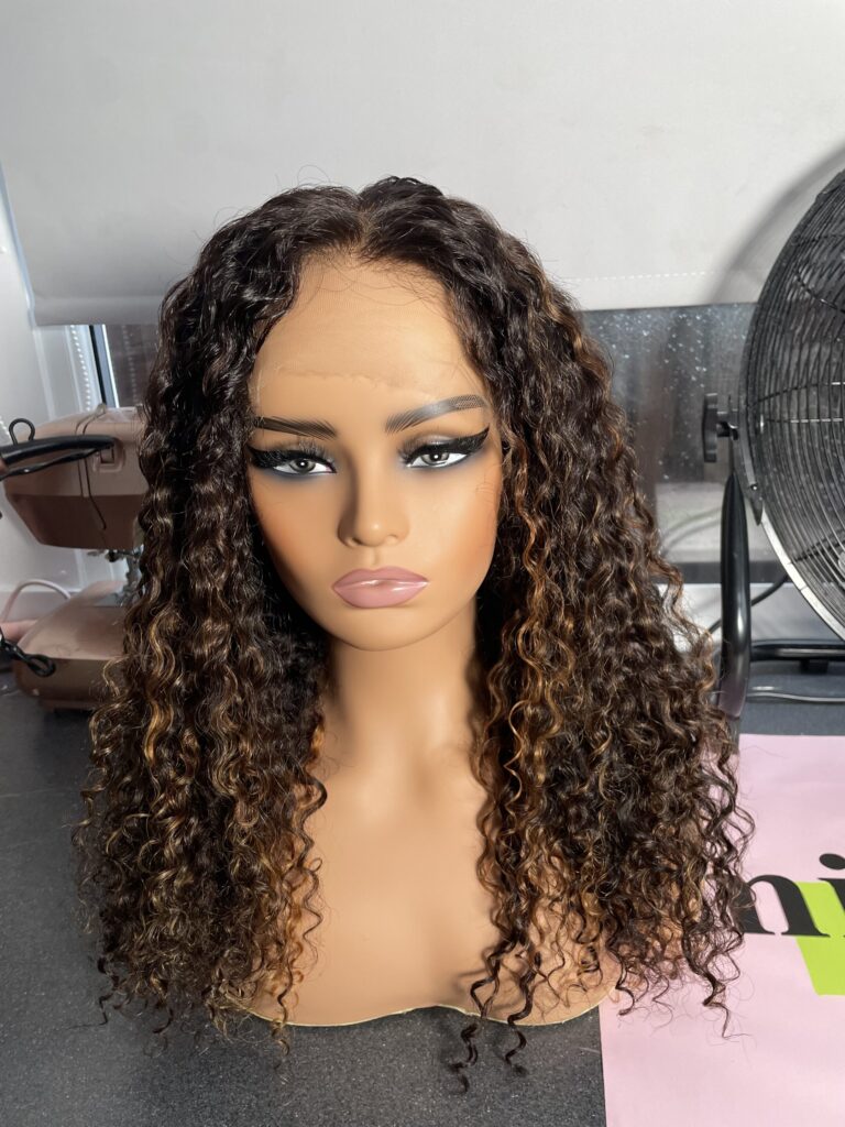 Rachel - Miss Mama Wigs